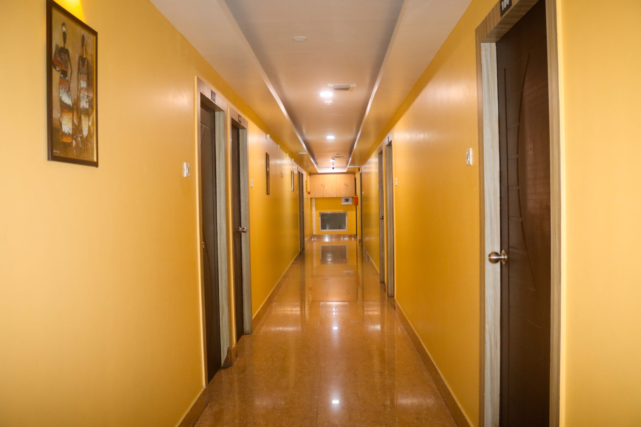 Gallery – Hotel Runway Inn